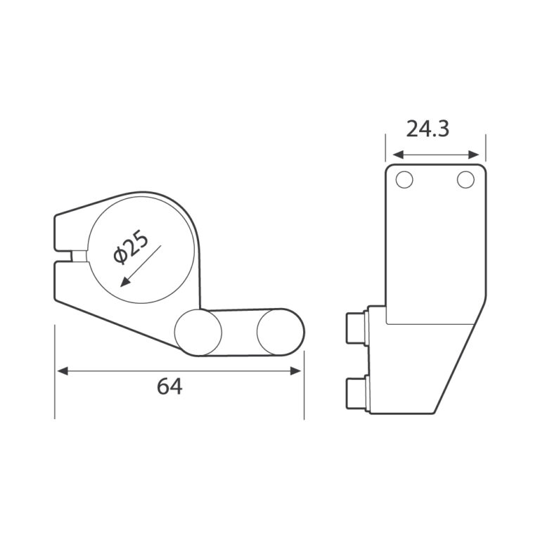 SLIDING DOOR : ARTICO SERIES ระบบบานเลื่อนแบบแขวน Lox – Excel Glazer