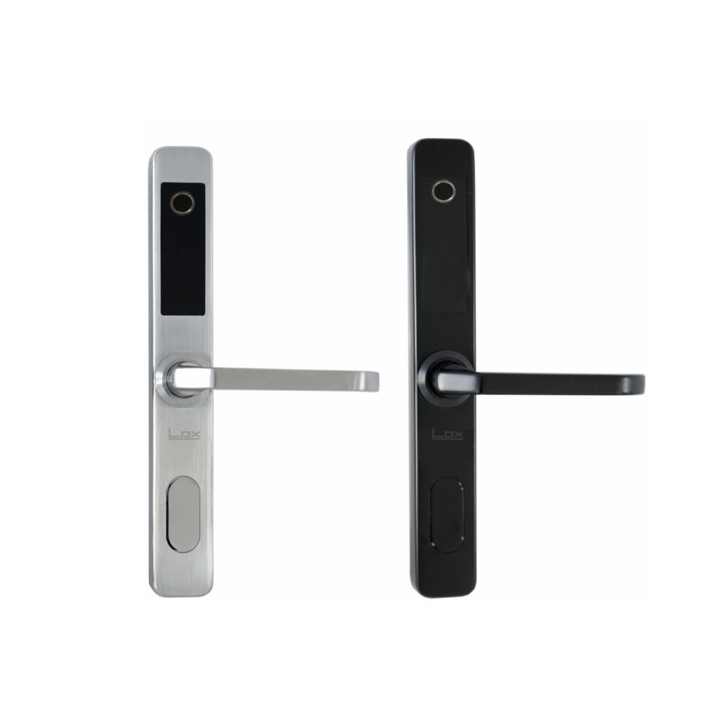 LOX: Digital Door Lock HD-A11 – Excel Glazer